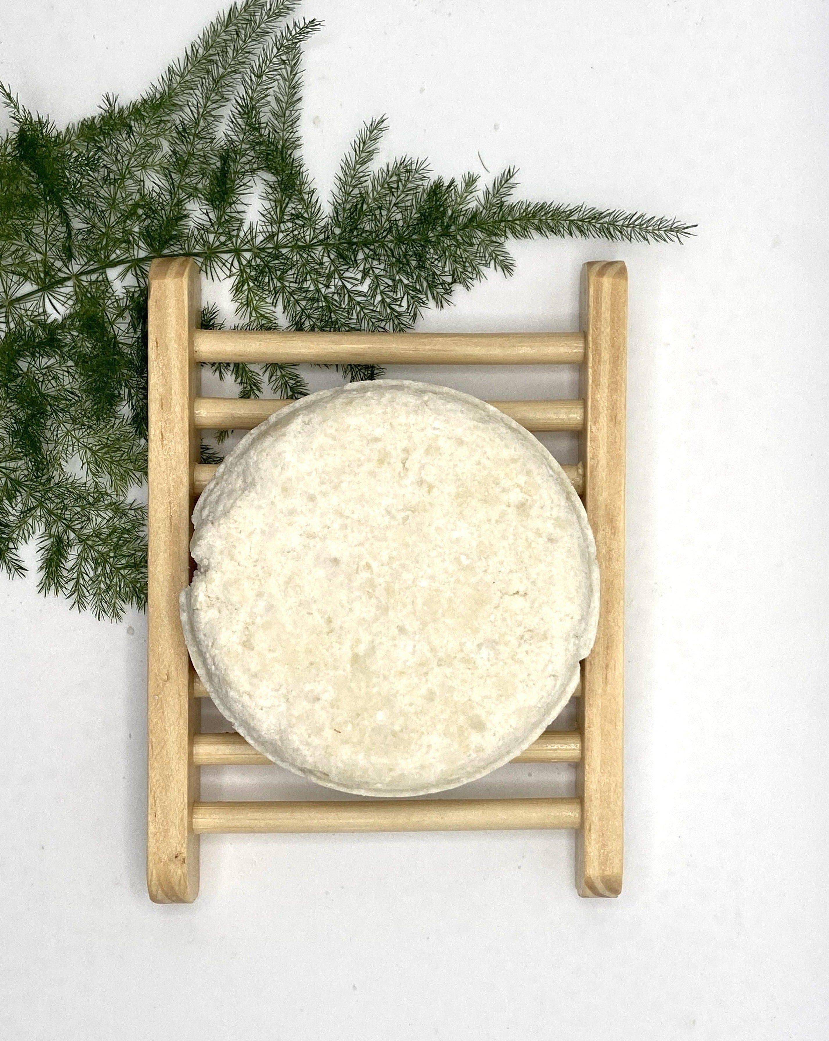 Natural Shampoo Bar #1 – Soap Studio Fiori